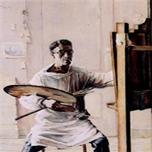 Joseph Teixeira de Mattos um notável pintor judeu de origem portuguesa ...